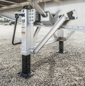 What is Semi-Trailer Landing Gear? | JOST International