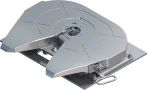 A Complete Guide to the Most Common Types of Fifth Wheels | JOST ...