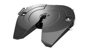 A Complete Guide to the Most Common Types of Fifth Wheels | JOST ...