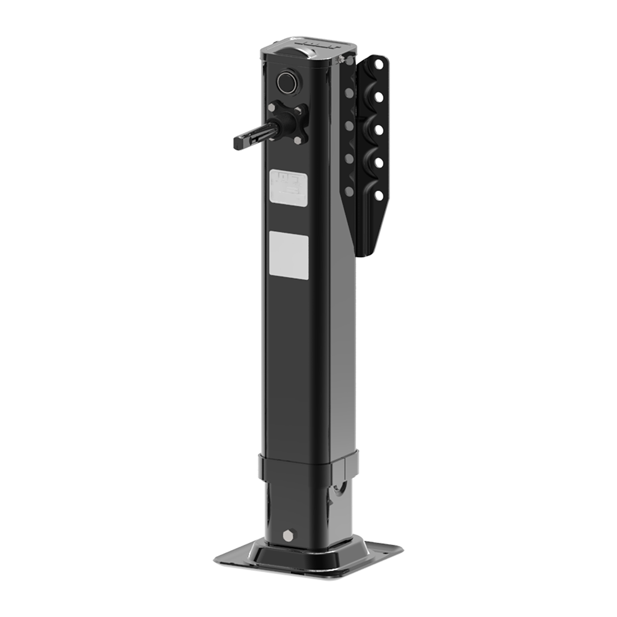 Landing Gear - A450 Series - Jost International