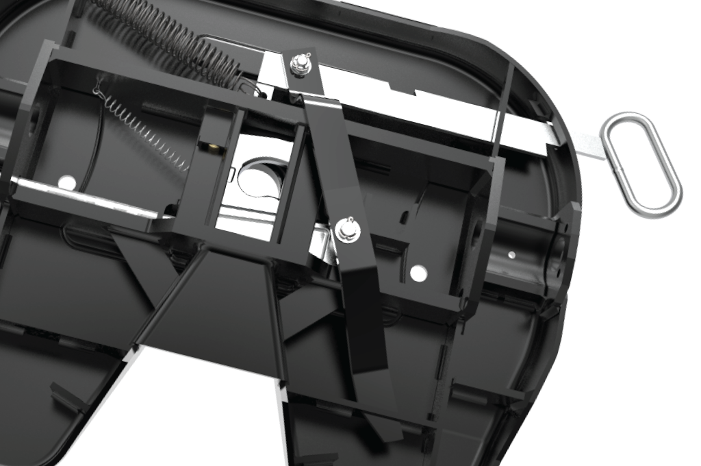 JSK36N Lightweight Series | Fifth Wheel | JOST International