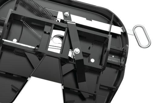 JSK36N Lightweight Series | Fifth Wheel | JOST International