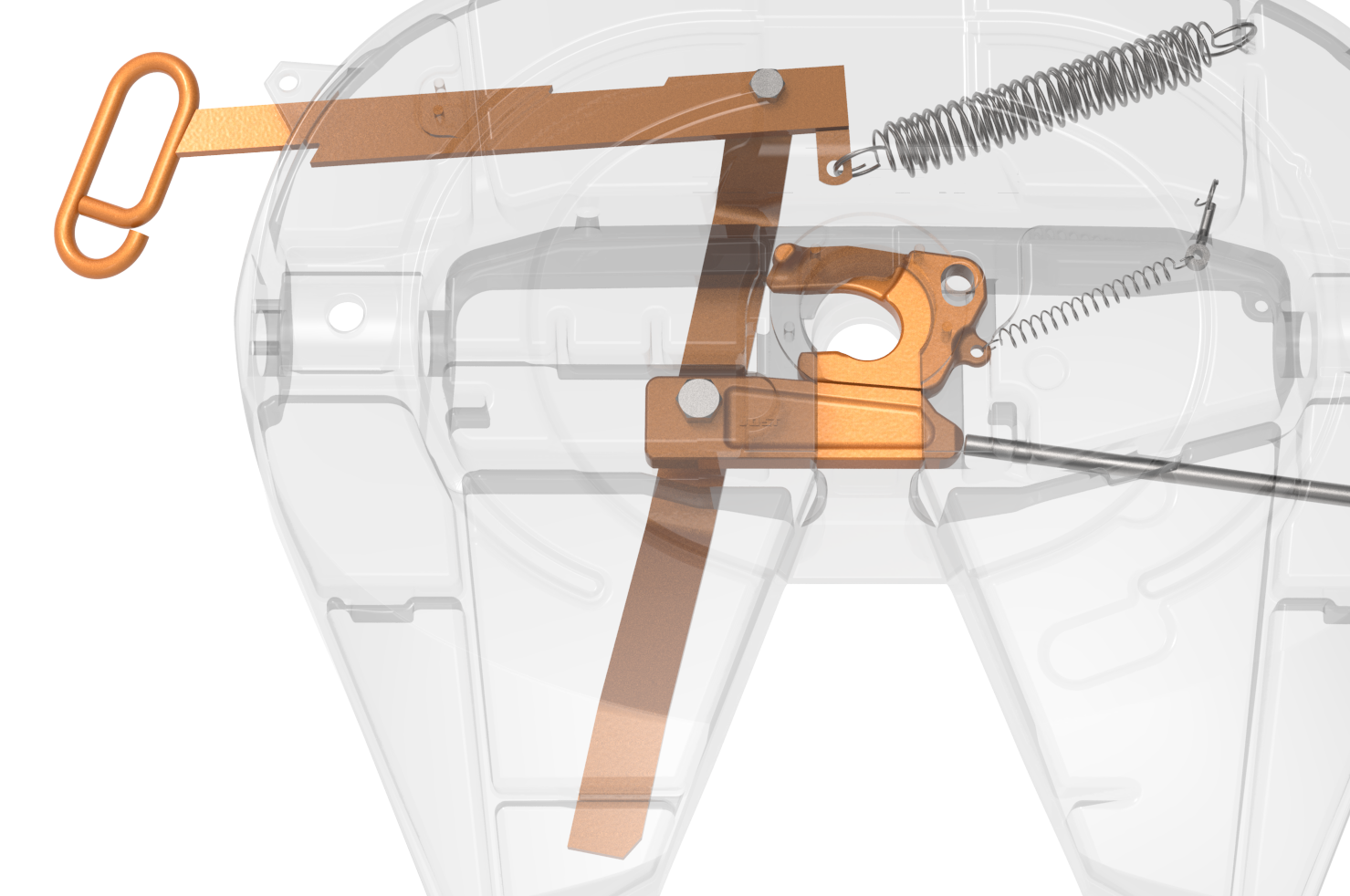 JSK37U Series Fifth Wheel | JOST International