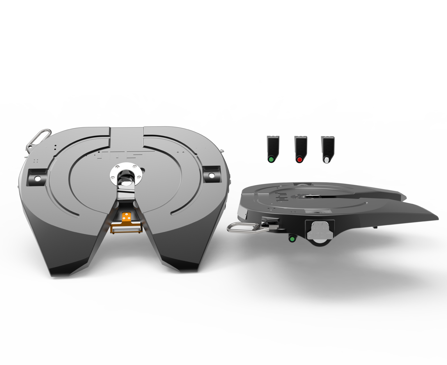 THE BENEFITS OF SENSOR TECHNOLOGY IN FIFTH WHEELS