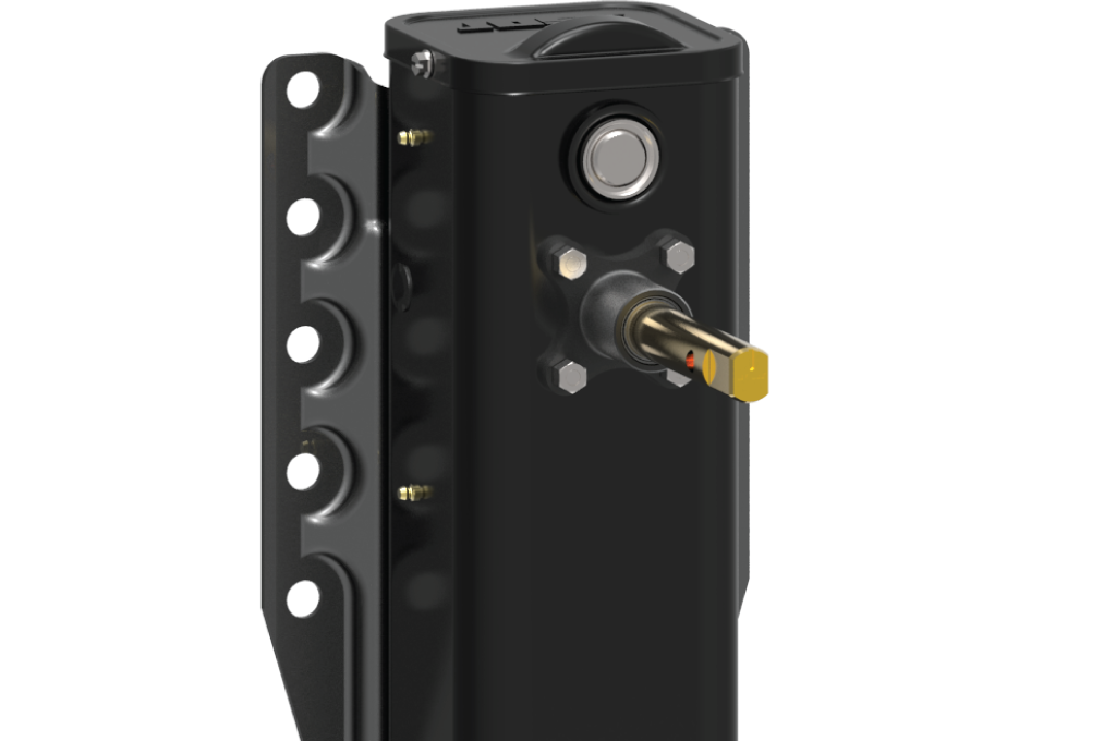 L300 Series Landing Gear | JOST International