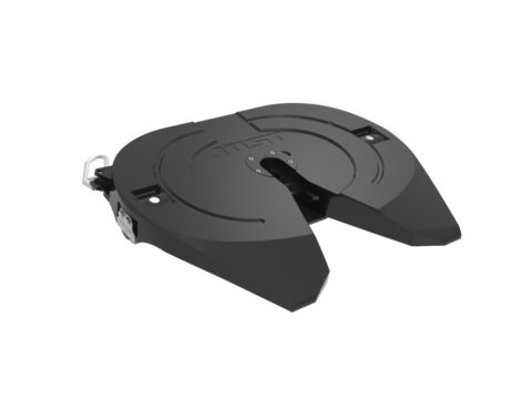 5 Key Parts of a Semi Fifth Wheel