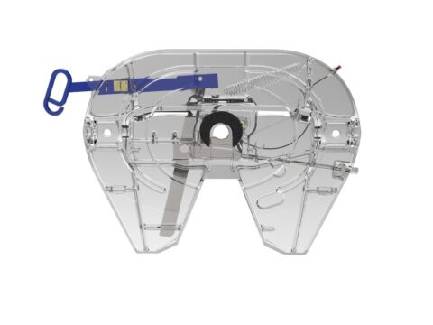 5 Key Parts of a Semi Fifth Wheel