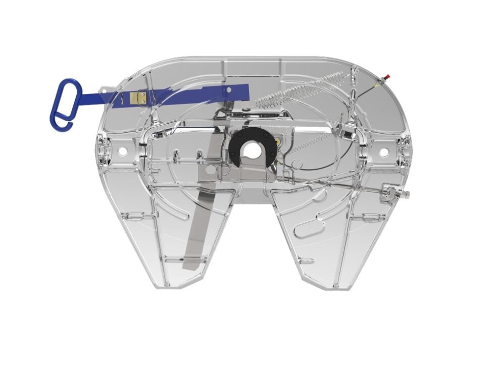 5 Key Parts of a Semi Fifth Wheel