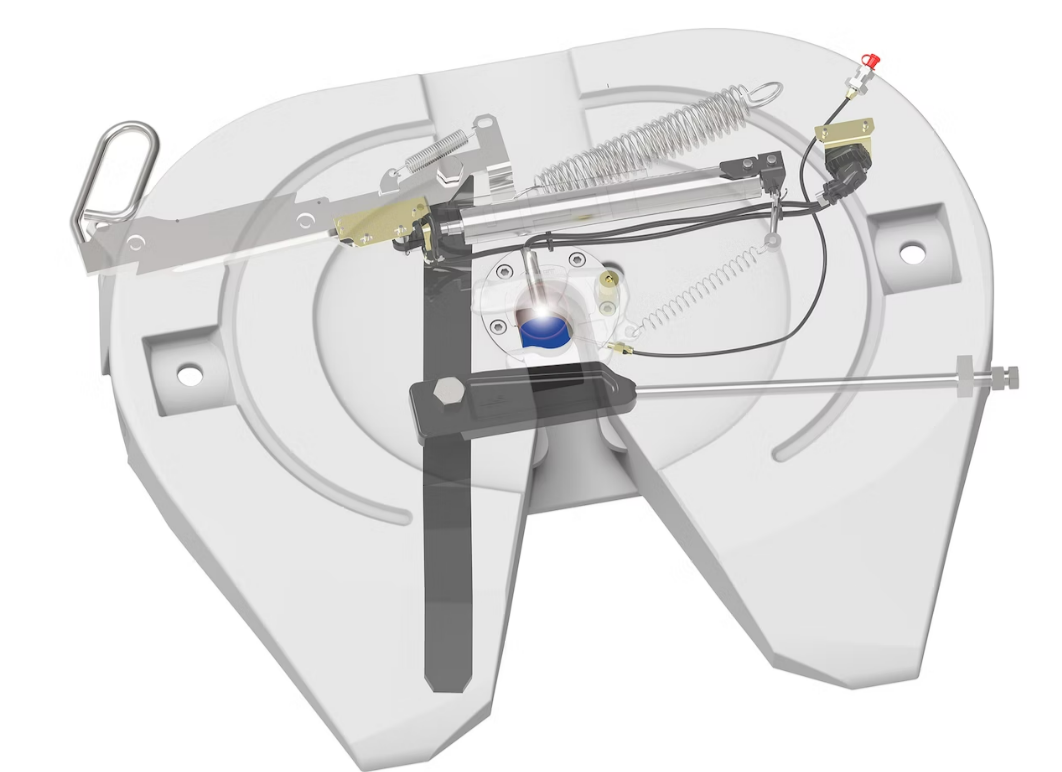 Manual vs. Air Release Fifth Wheels: Discover the Best Option for You ...