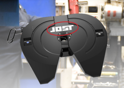 A Complete Guide to the Most Common Types of Fifth Wheels | JOST ...