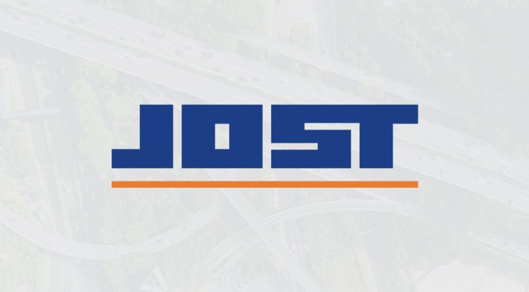Jost Logo